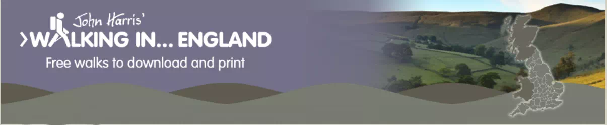 Church Stretton walks to download and print FREE!